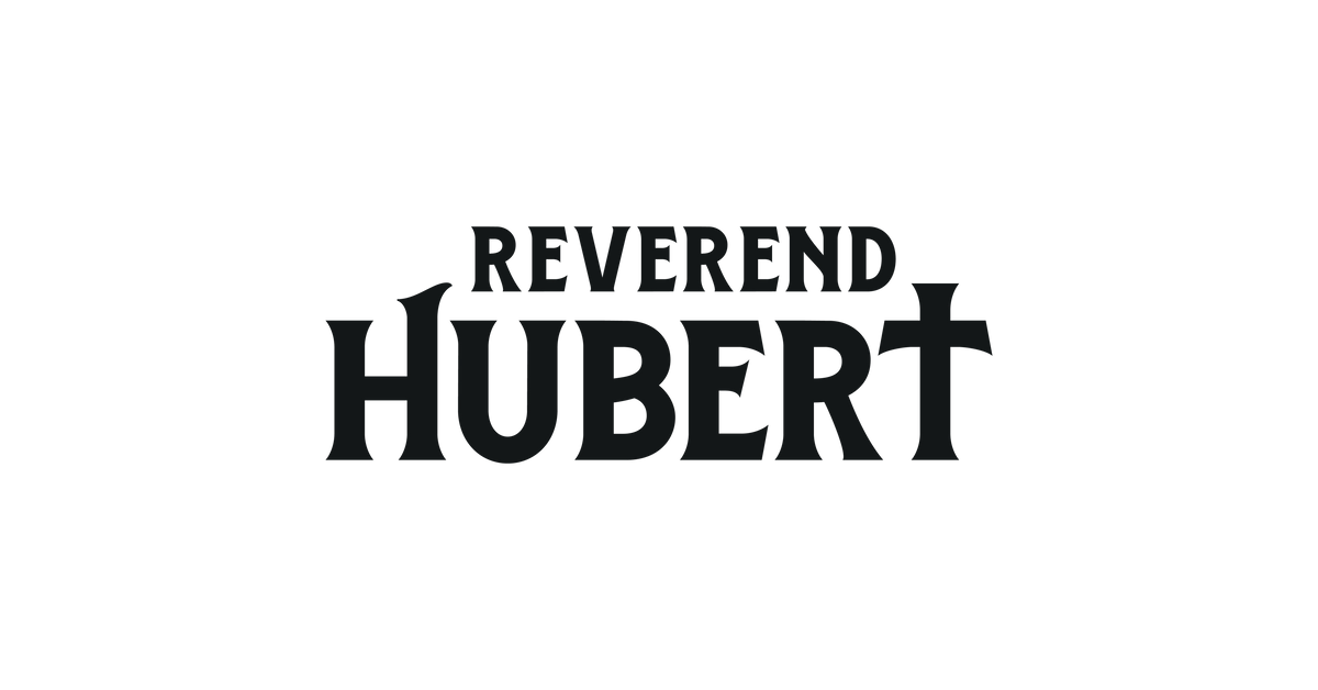 Reverend Hubert Liqueurs